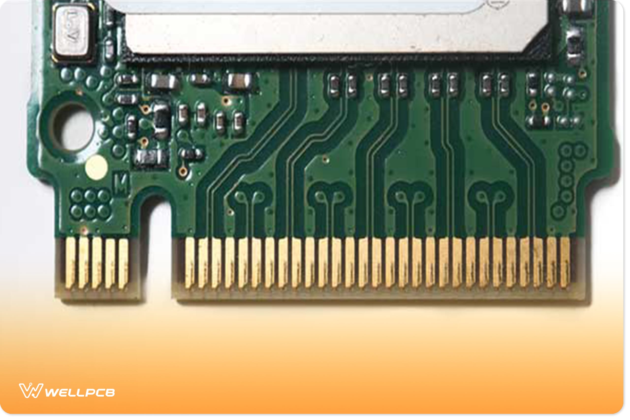 PCB Edge Connector Beveling | Design & Manufacturing Guide