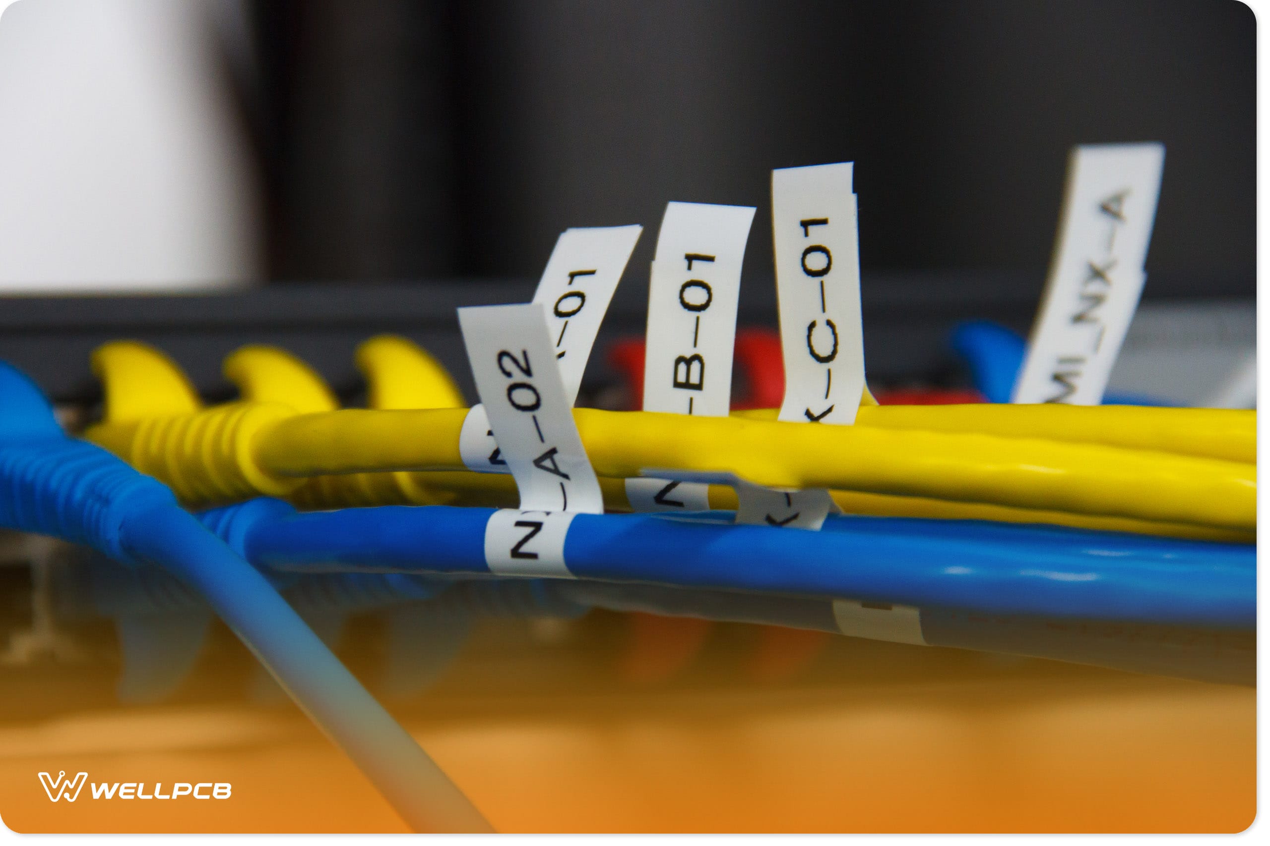 Custom Cable Assemblies | Wire Harness Benefits | Manufacturing