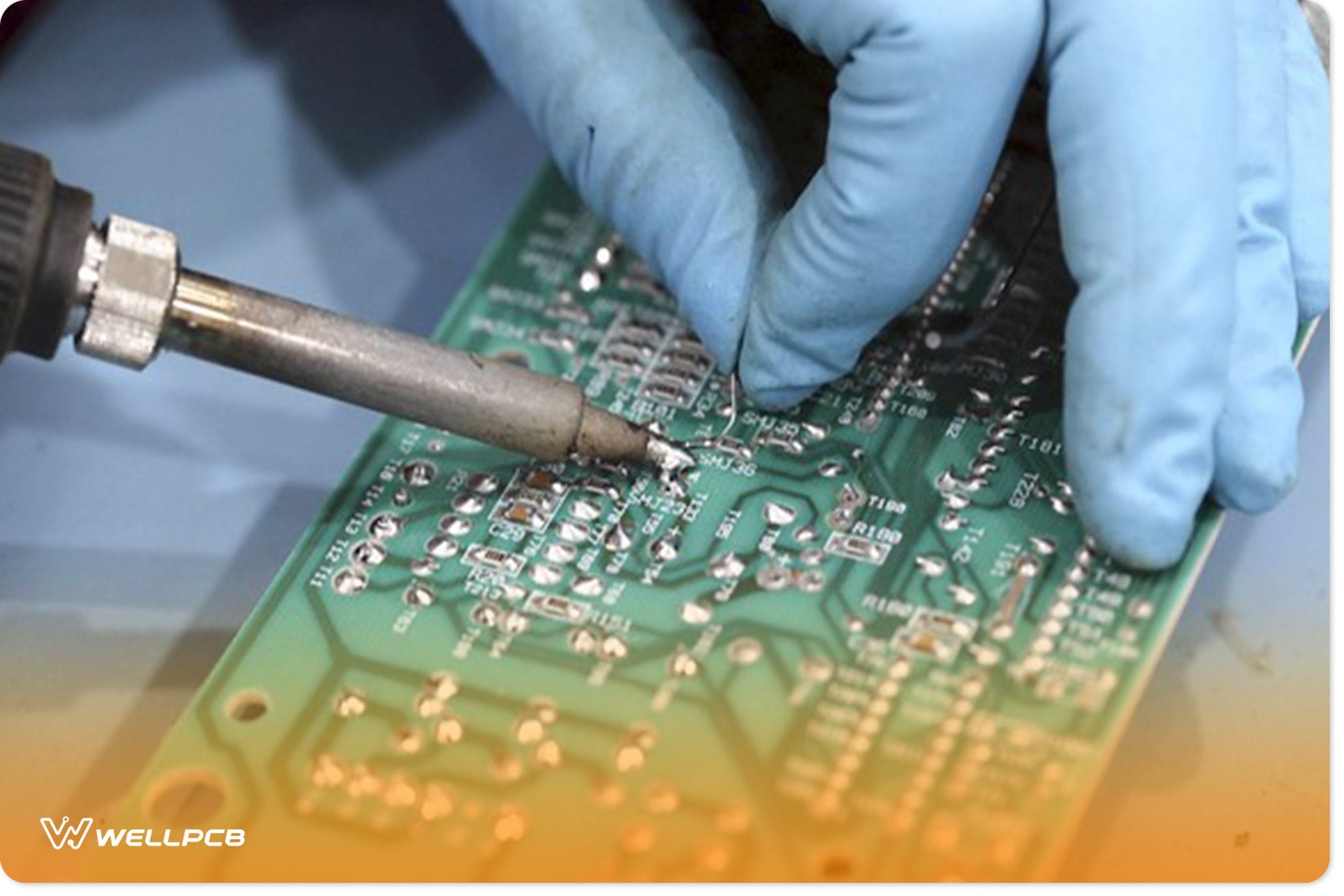 How to Repair a Circuit Board: Tips and Tricks