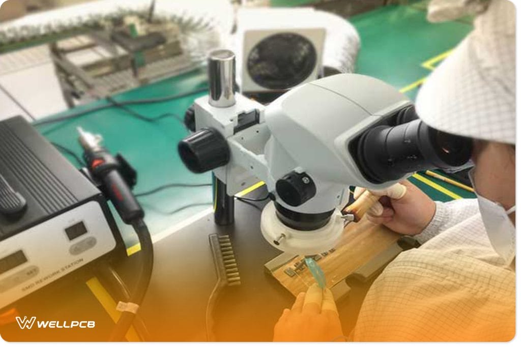 BGA Soldering | PCB Assembly | BGA Rework Process