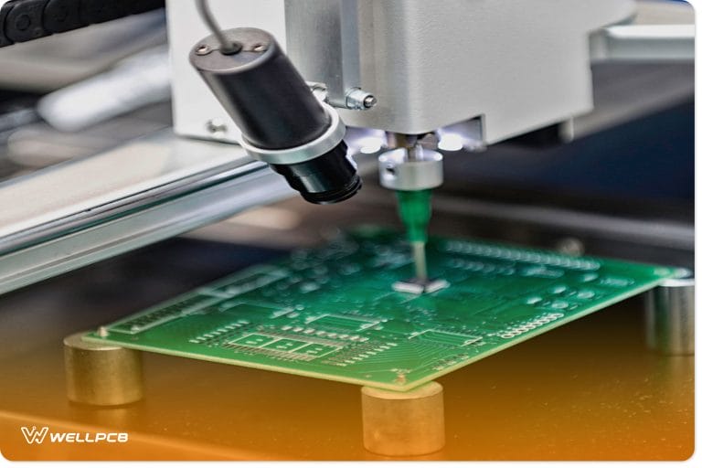 Presensitized PCB | Photosensitive Circuit Boards