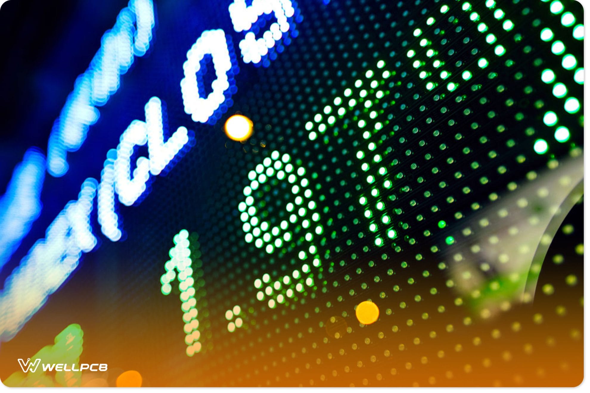 74LS47 BCD Decoder | LED Display IC Driver