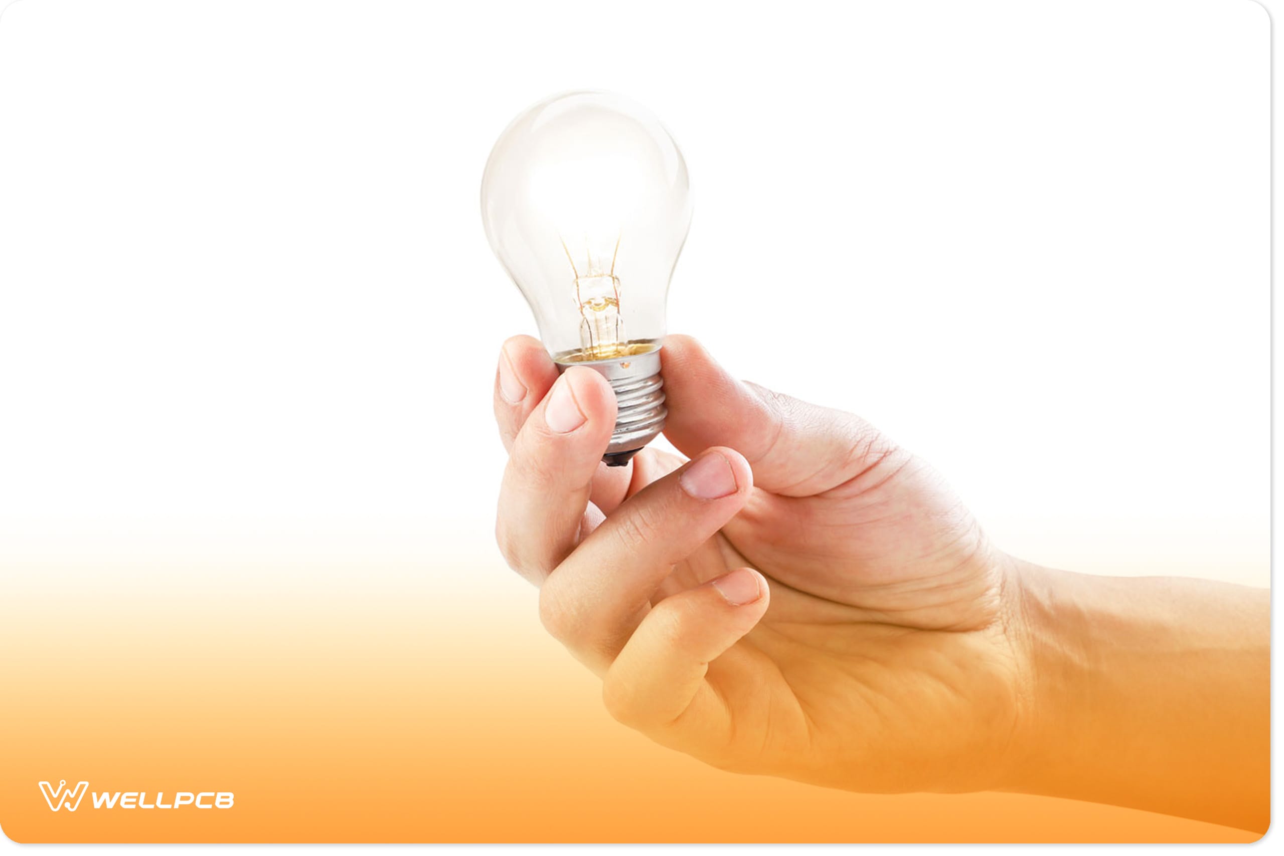 DIY Touch Lamp Circuit | PCB Projects & Control Schematics