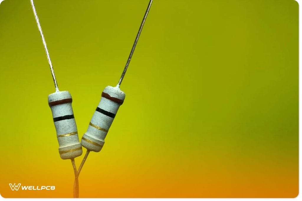 Carbon Film vs Metal Film Resistors: Compare Components