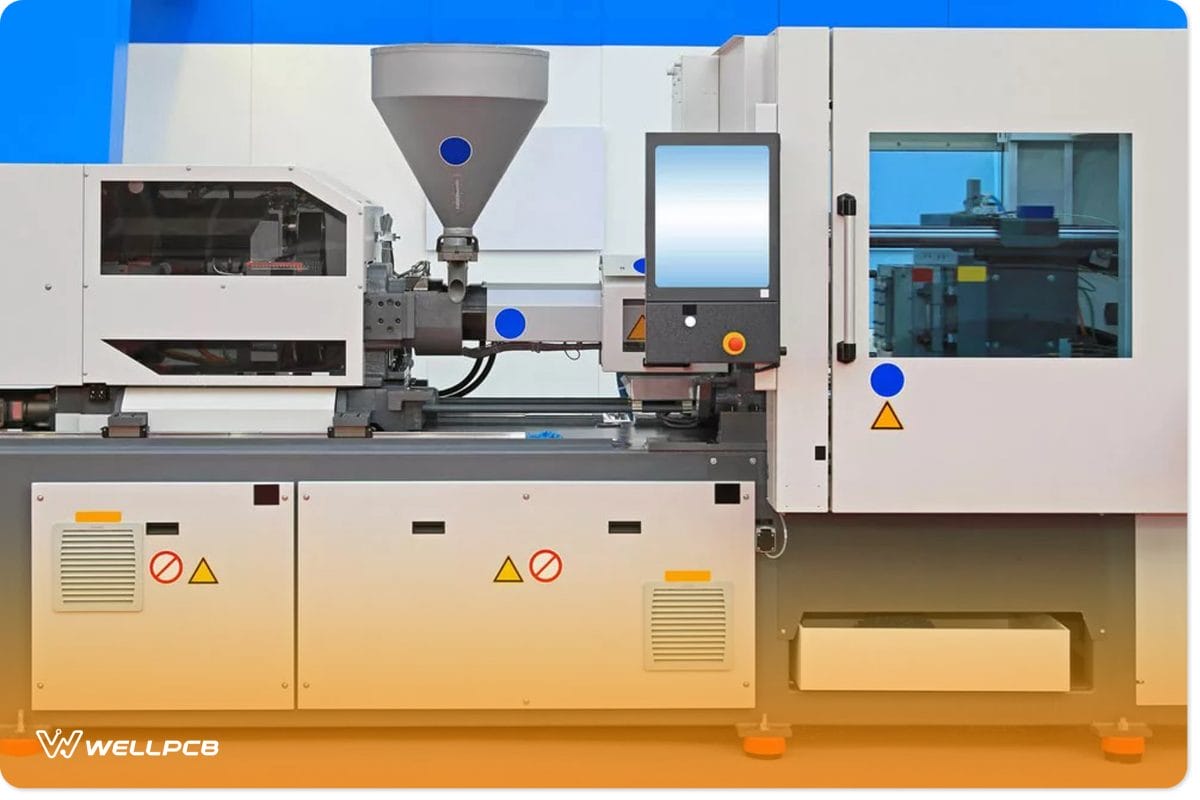 PCB Overmolding Process | IC Encapsulation | Molding Guide