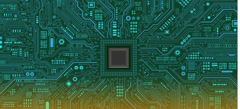Motherboard Color | Why PCBs Are Green
