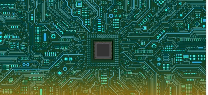 Motherboard Color | Why PCBs Are Green