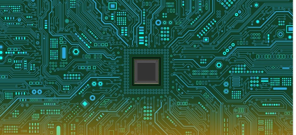 Motherboard Color | Why PCBs Are Green