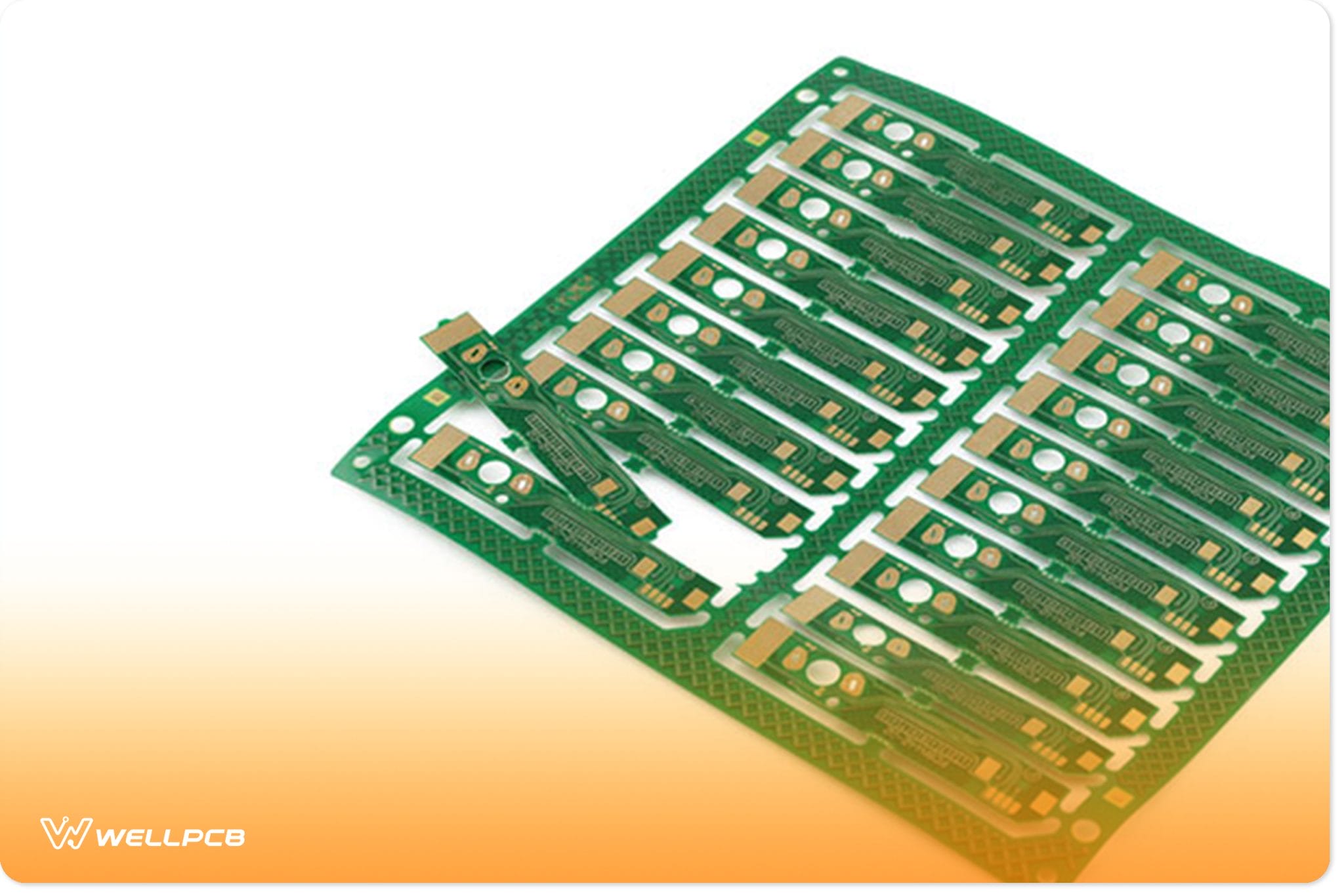 PCB Layers: Multi-Layer Manufacturing & Design Guide
