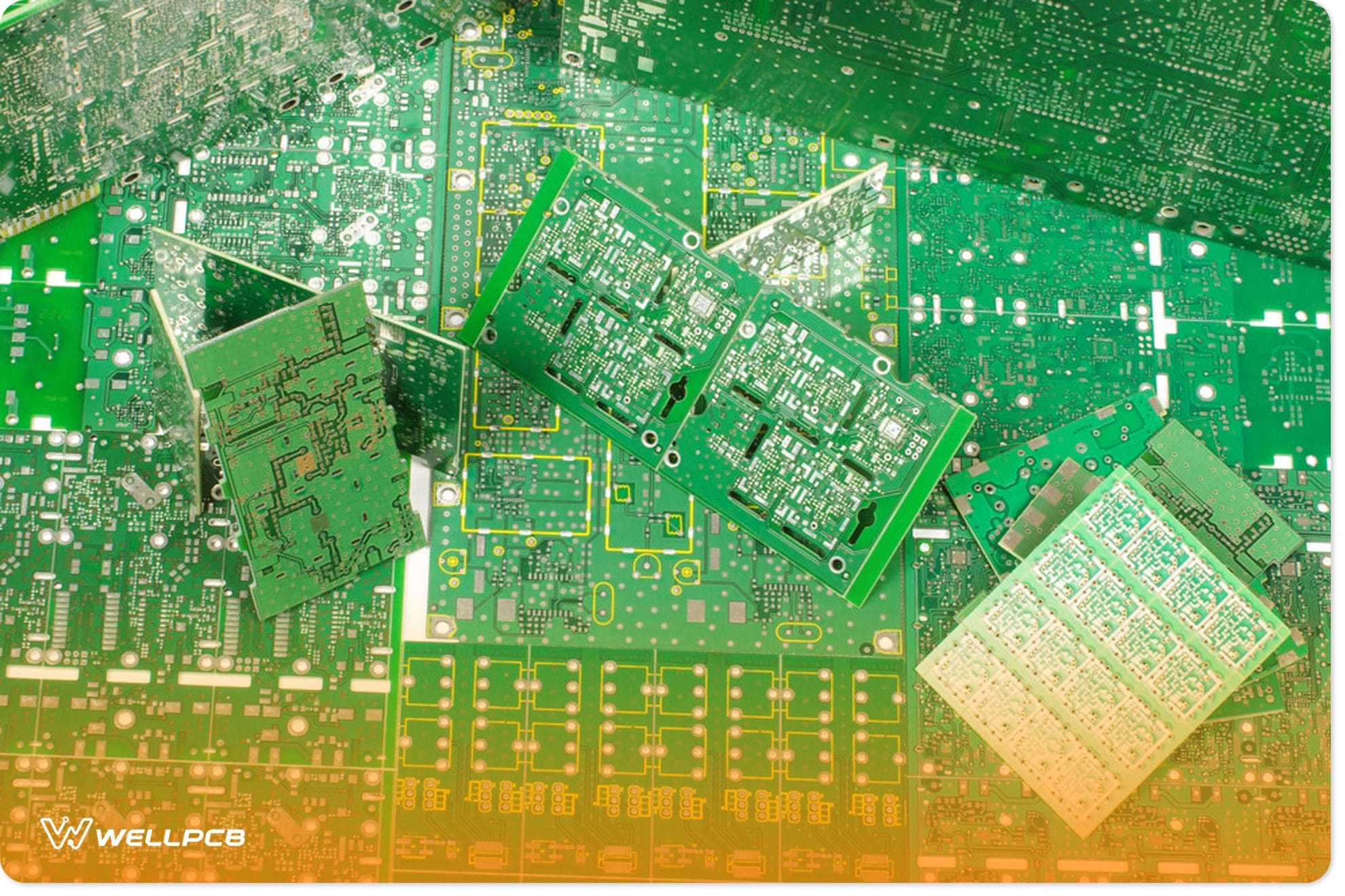 PCB Stiffener Board | Rigid Support | Panel Reinforcement