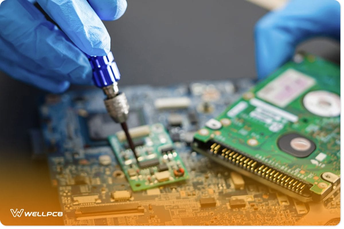 PCB Assembly | One Stop PCBA Service | Electronics Manufacturing