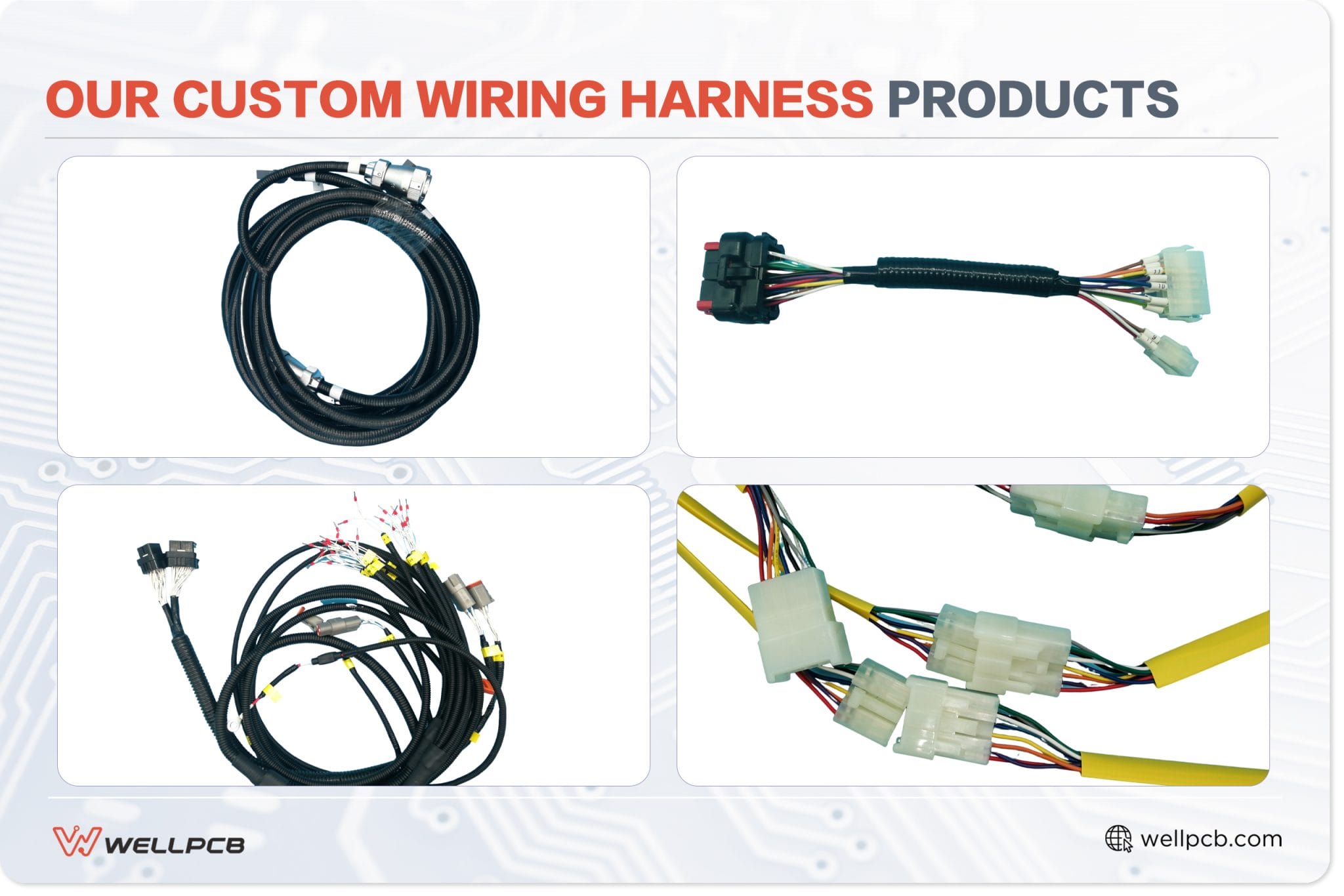 Wire Harness Design Guide | Electrical Wiring Assembly Tips
