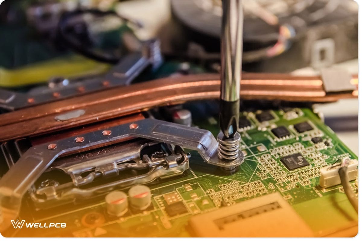 PCB Assembly | One Stop PCBA Service | Electronics Manufacturing