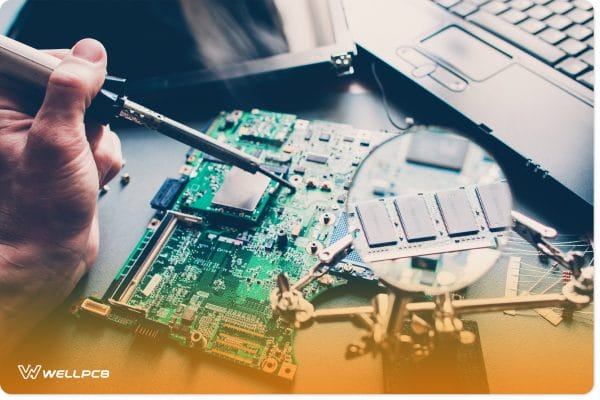 PCB Cross Section Analysis | Board Layer Testing