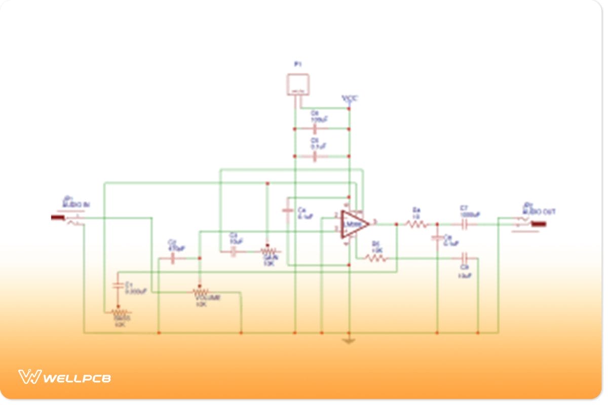 PCB Layout Design | Circuit Board Design Guidelines & Tips