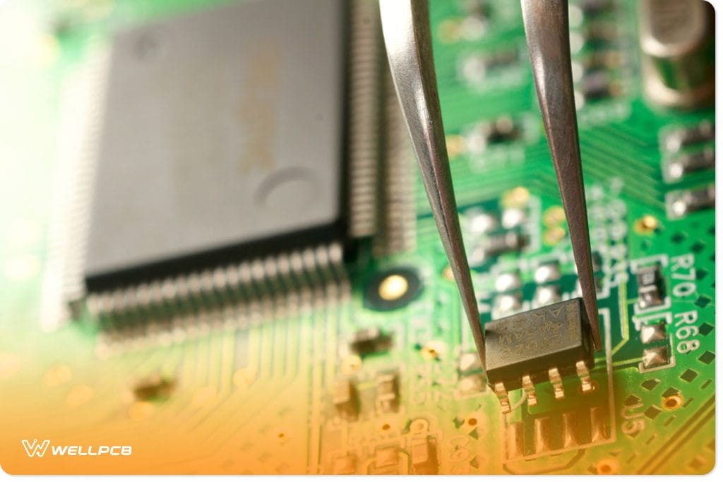 OSP PCB Surface Treatment | PCB Surface Finish | Organic