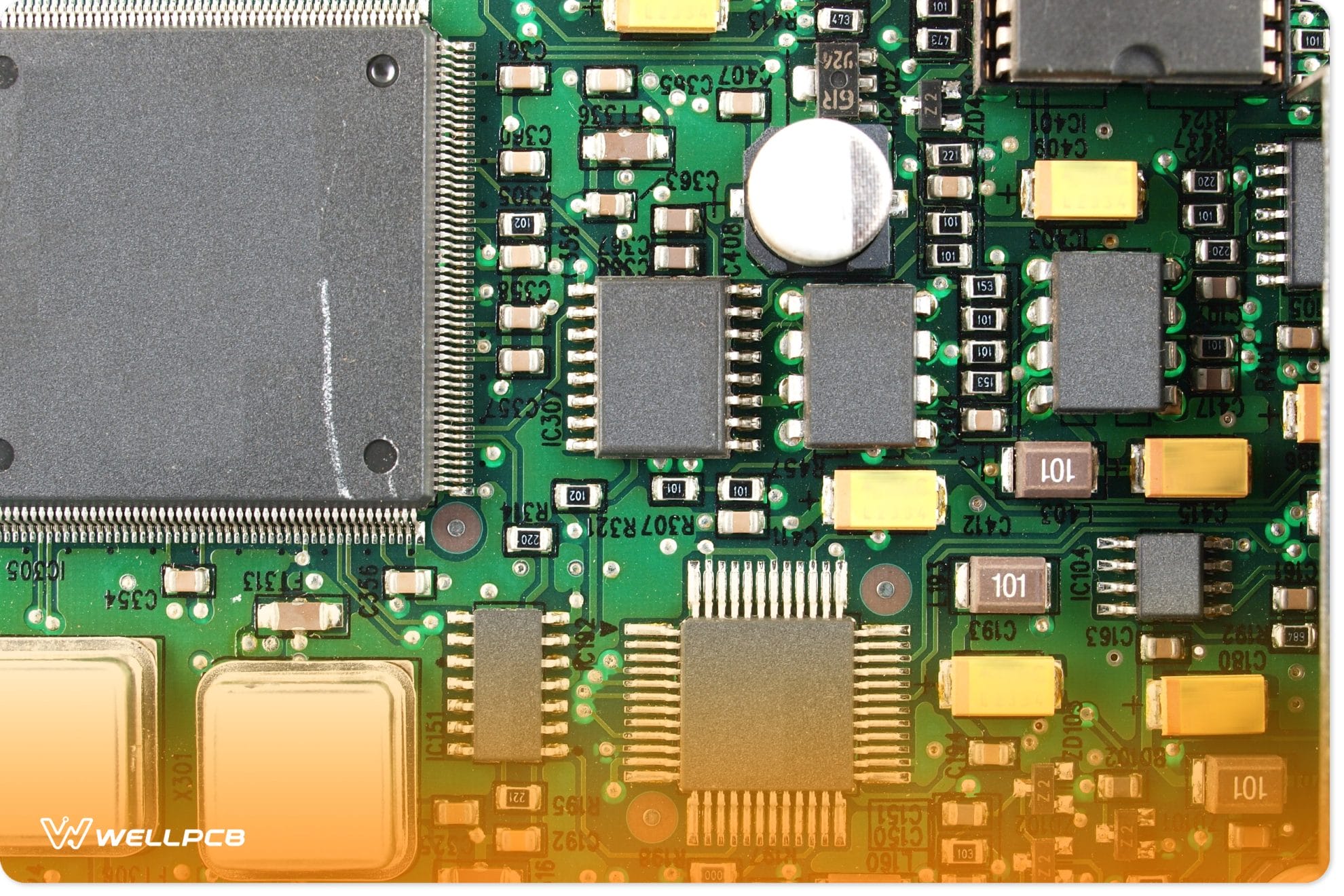 PCB Panel Size: PCB Panelization Design Guidelines