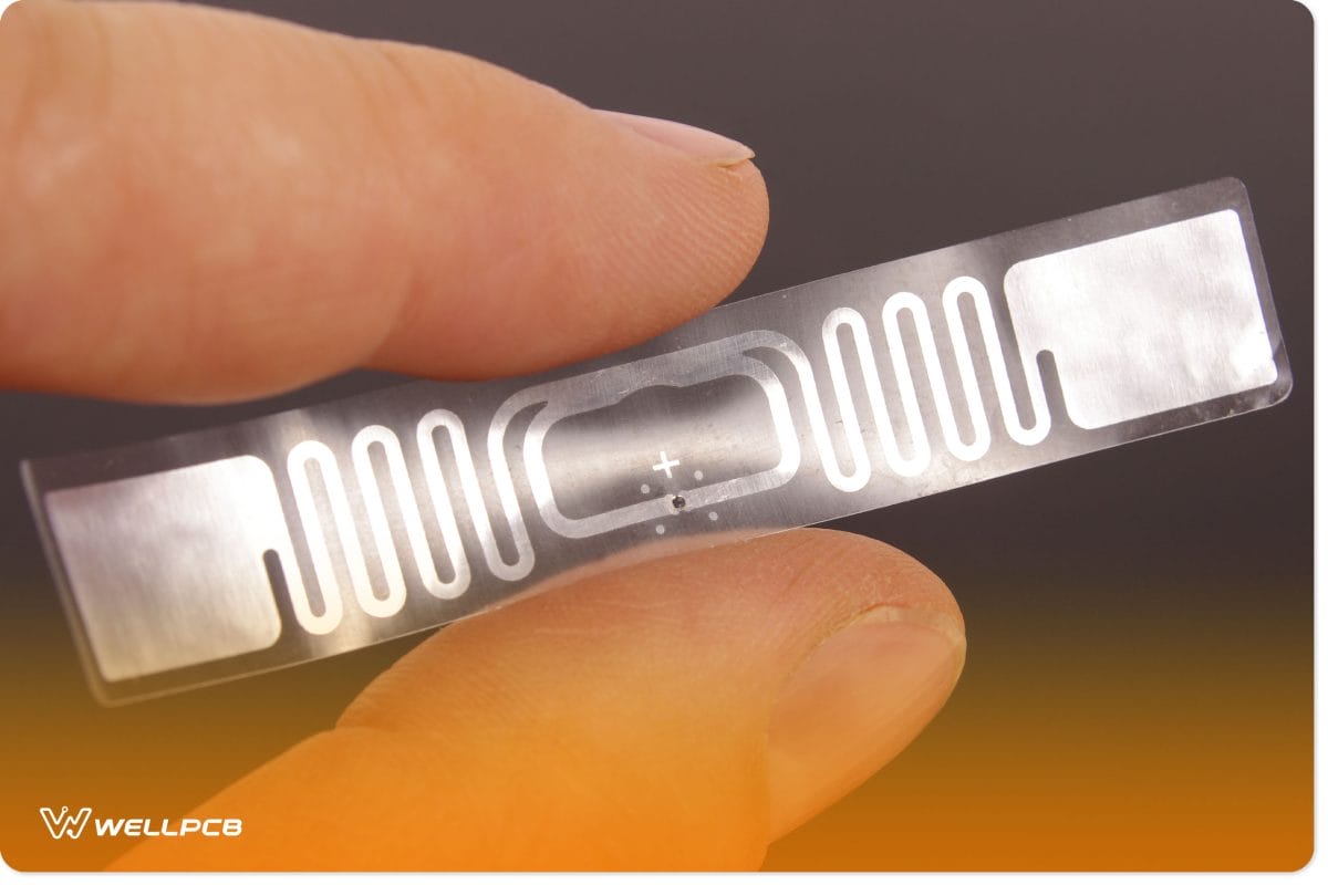 Chip Antenna vs PCB Antenna: Types & Comparison Guide