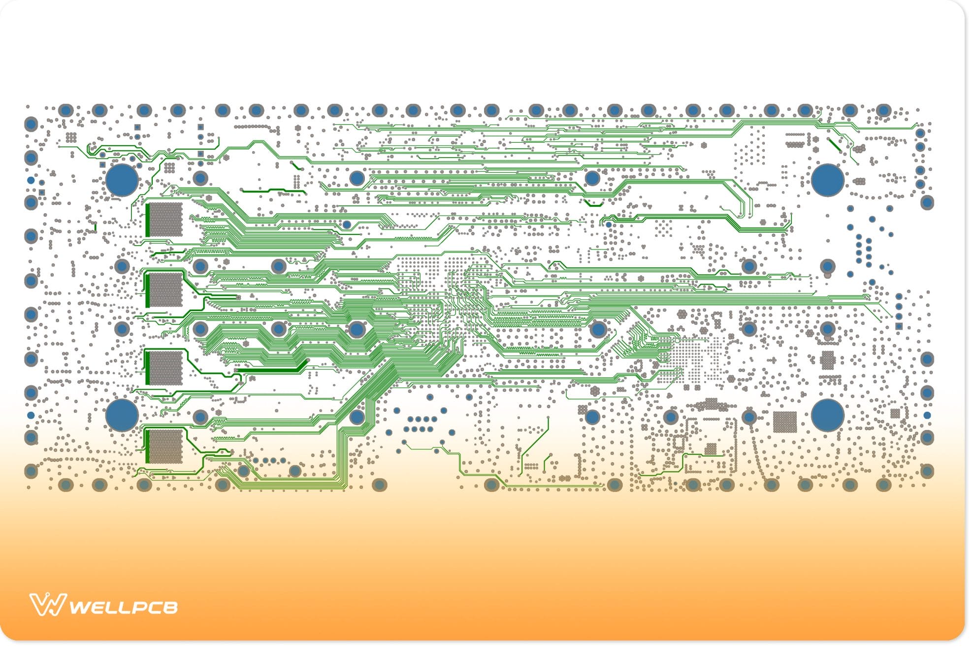 PCB Layout Guidelines | Design Rules & Requirements | Tips