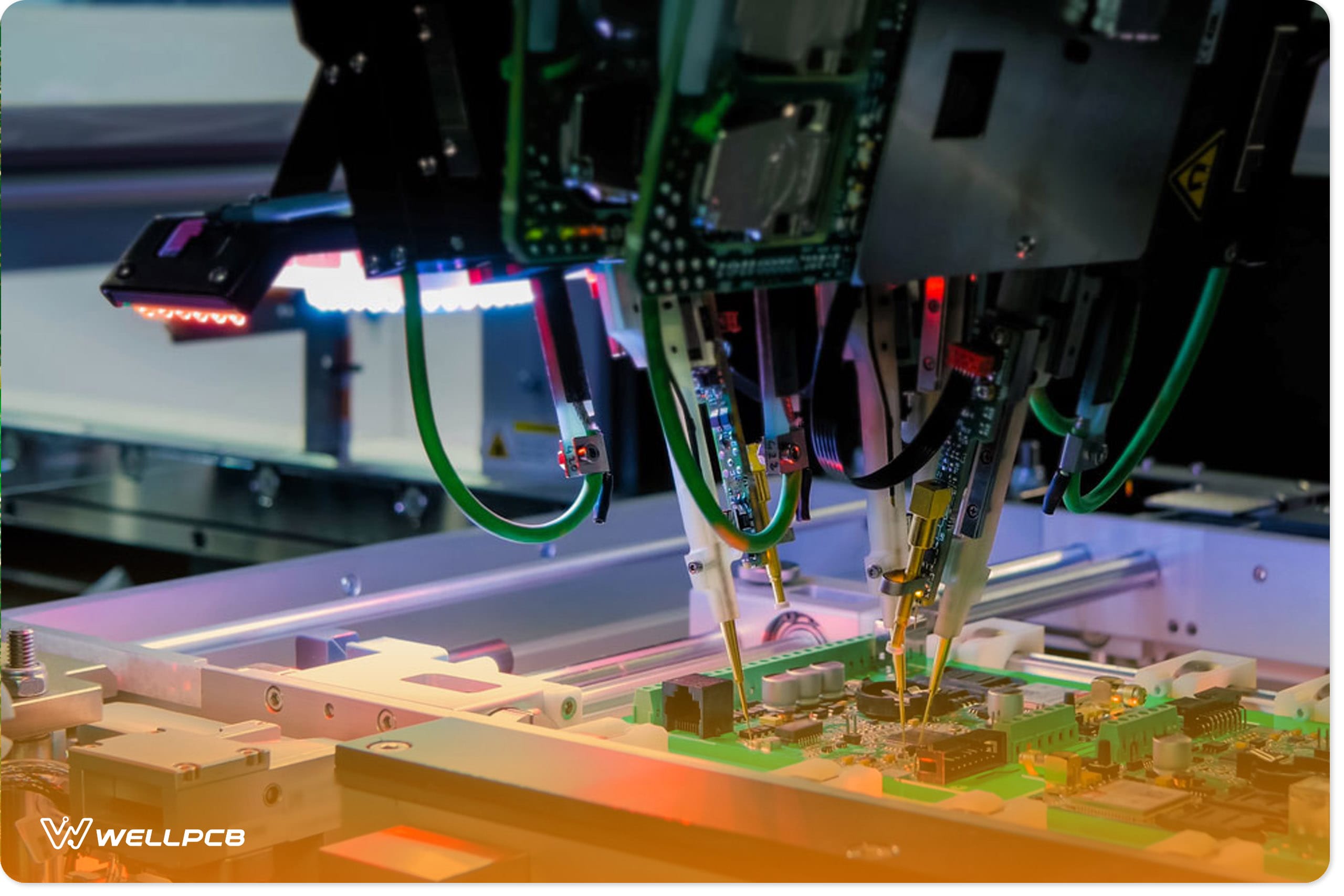 FR1 PCB Material | FR-1 Circuit Board Properties