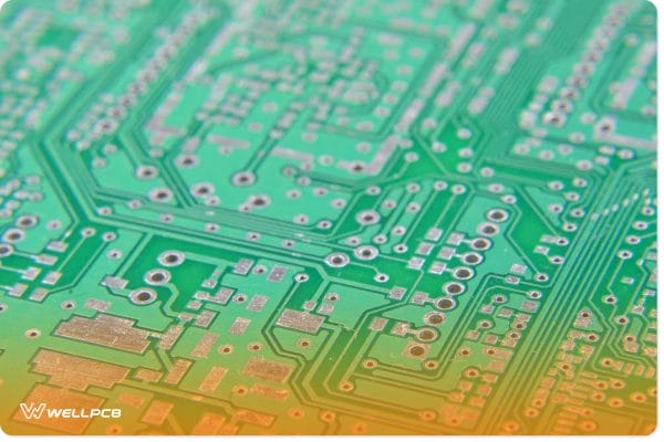 PCB Plugged Vias | Via Filling | Via Plating Process