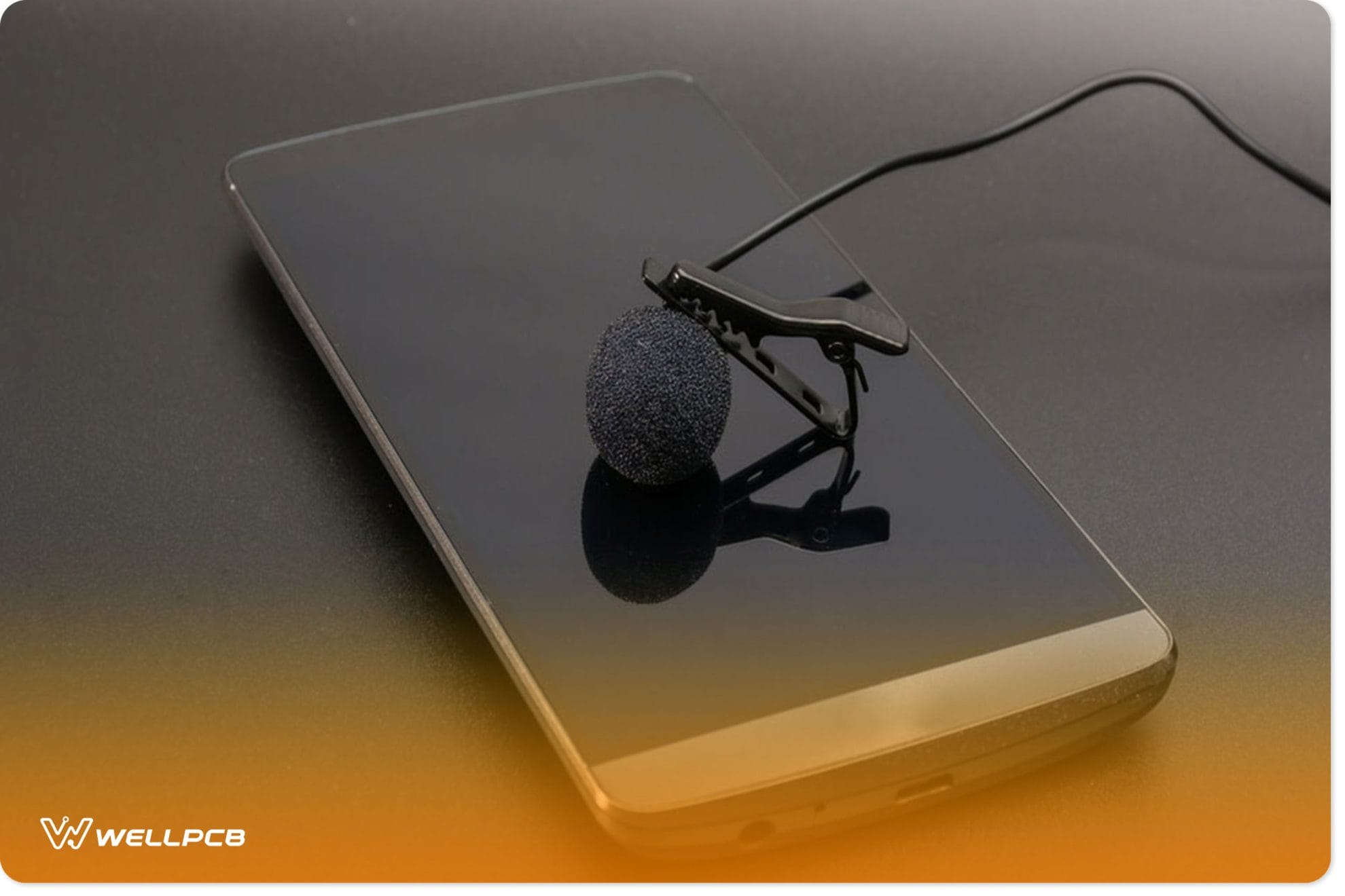 DIY Phone Circuit Projects | PCB Prototypes & Designs