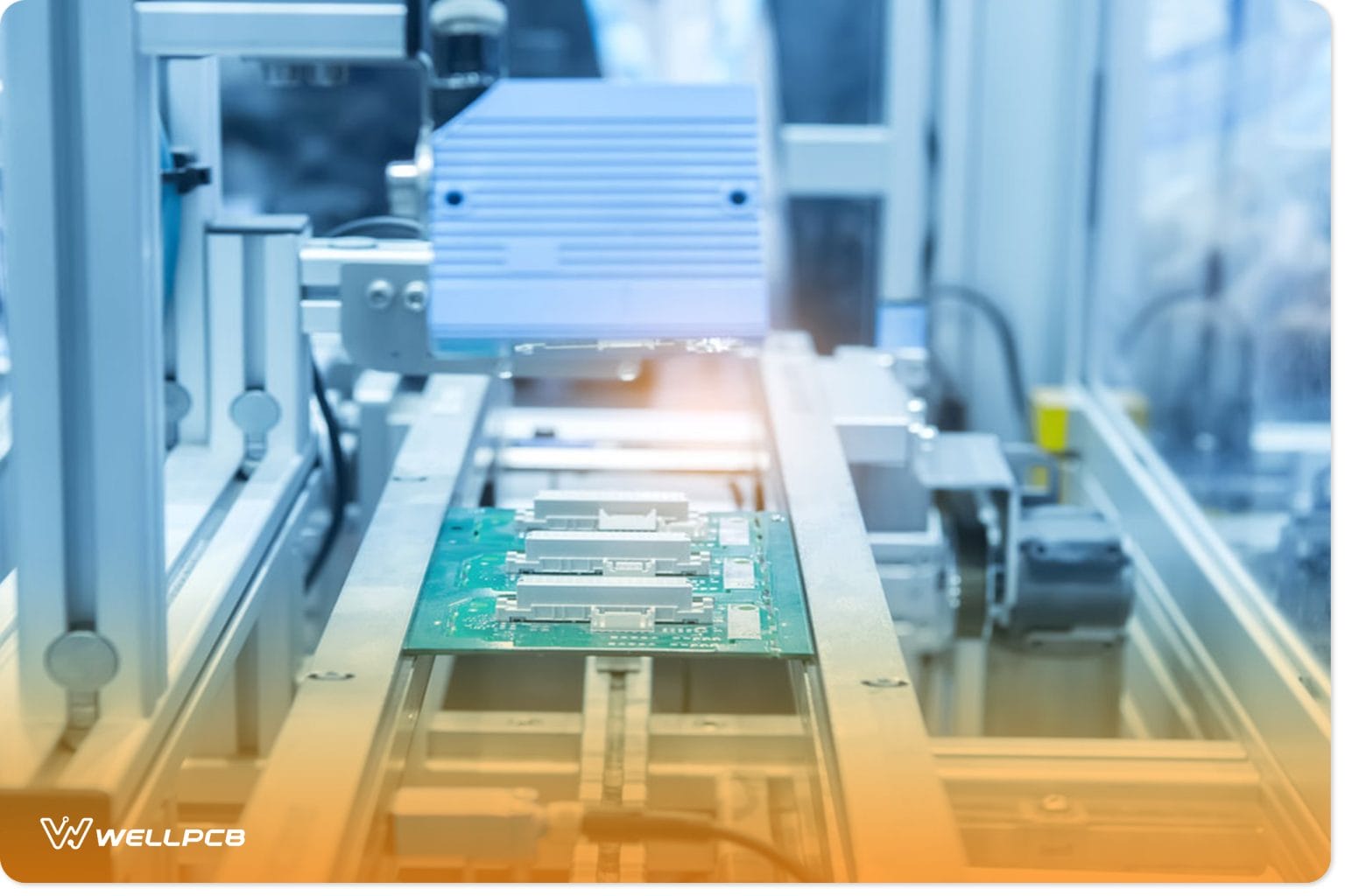 PCB Photolithography | Circuit Board Manufacturing Process