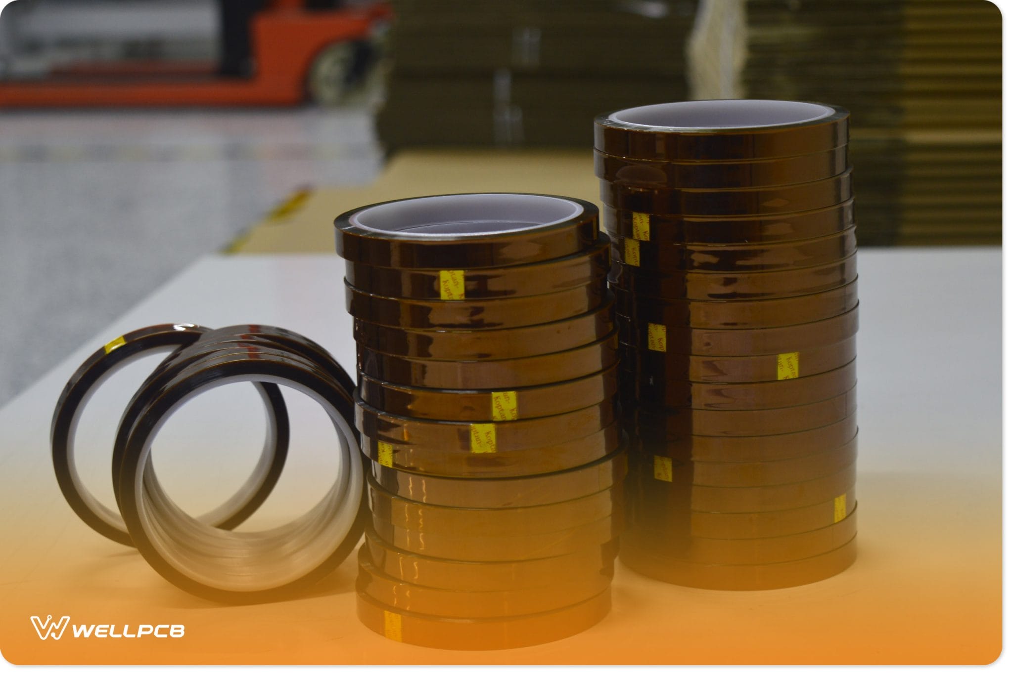 PCB Masking | Solder Mask | Circuit Board Protection