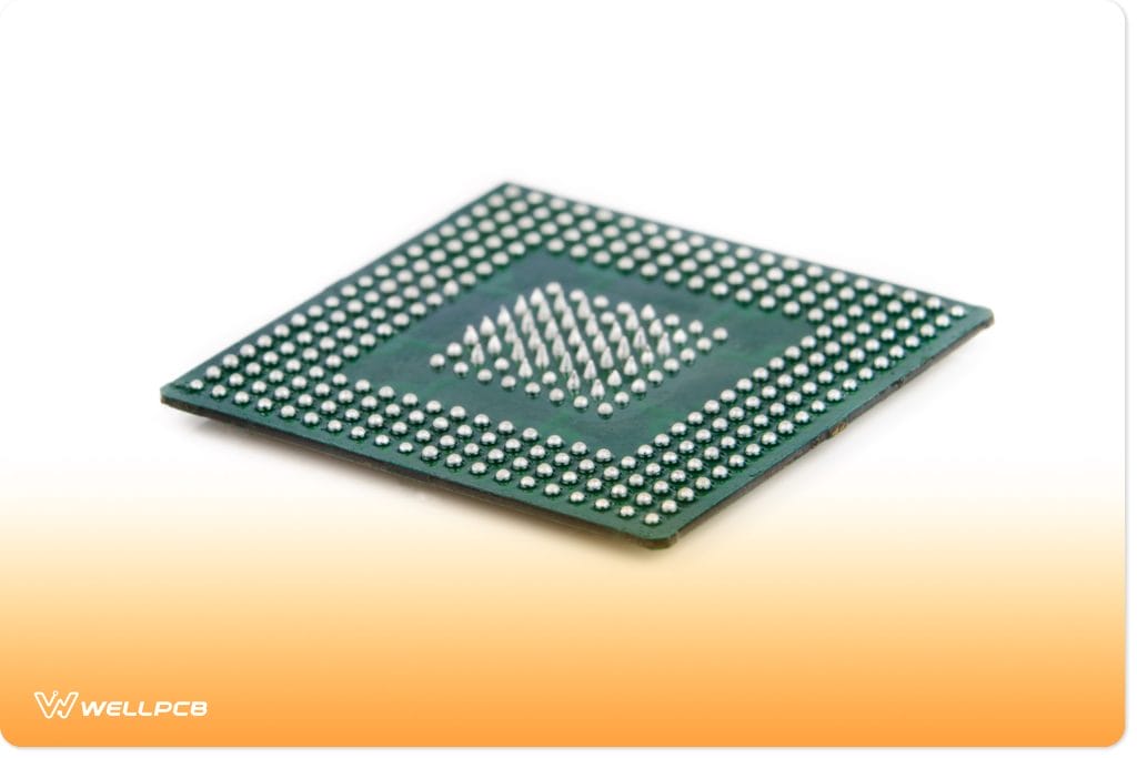 Ball Grid Array vs LGA Socket | BGA vs LGA Comparison