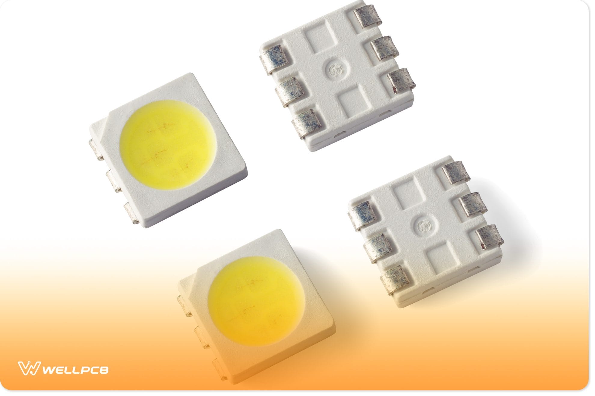 PLCC Packages | Plastic Leaded Chip Carriers | PCB Assembly