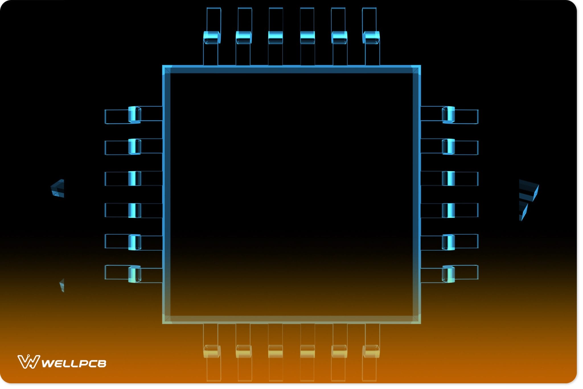 TQFP vs LQFP | Package Types | IC Mounting Comparison