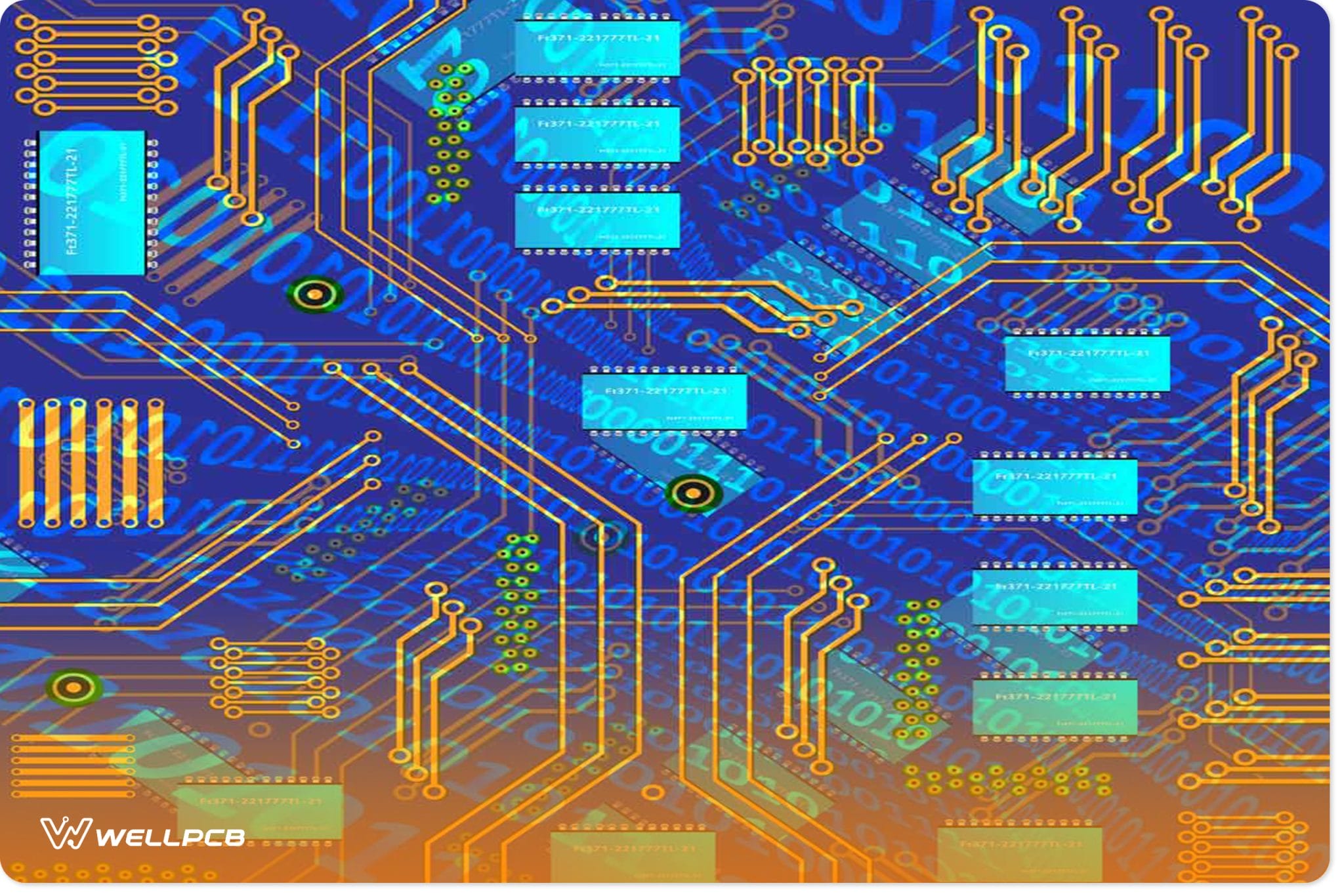 PCB Edge Connector Beveling | Design & Manufacturing Guide