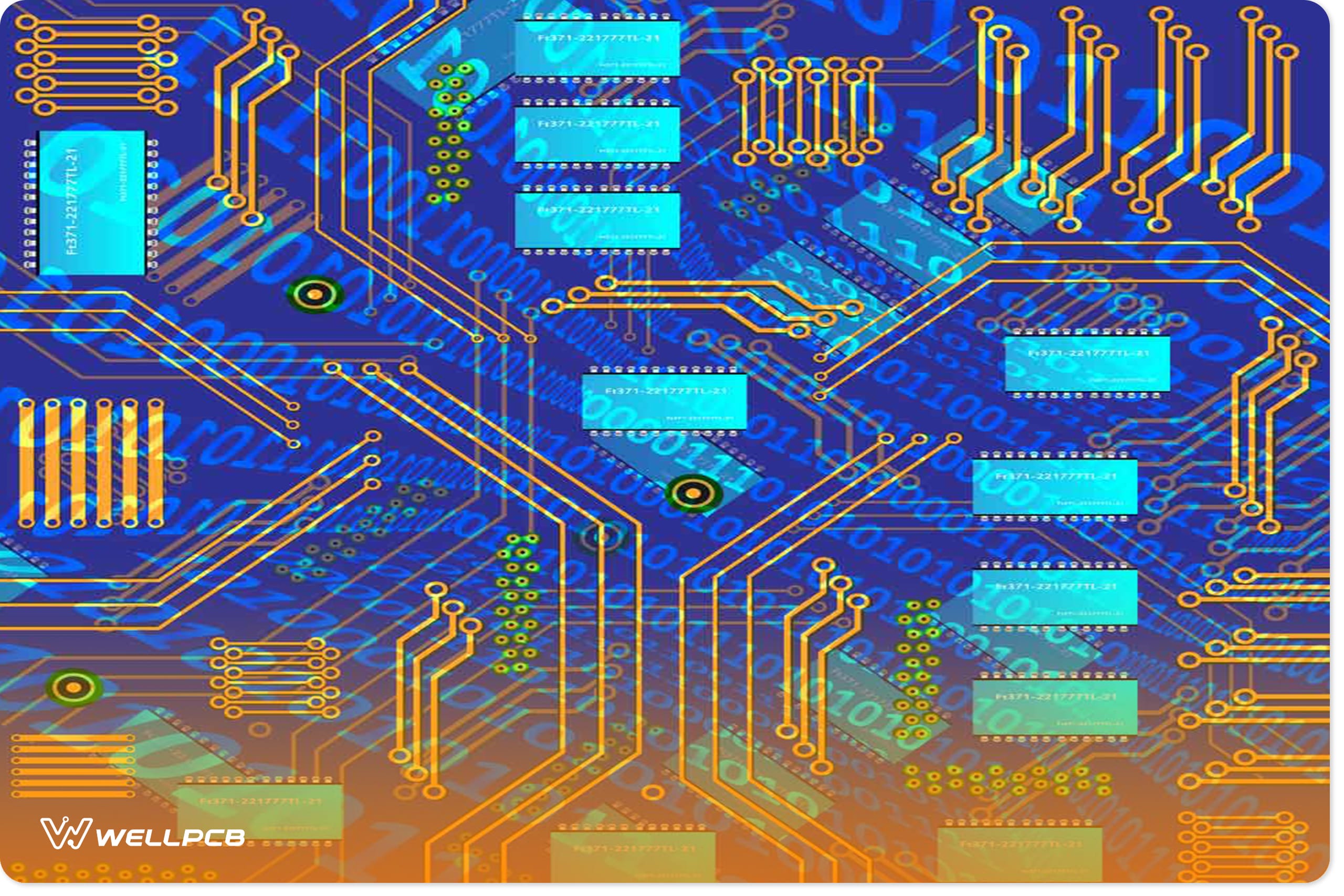 PCB Edge Connector Beveling | Design & Manufacturing Guide