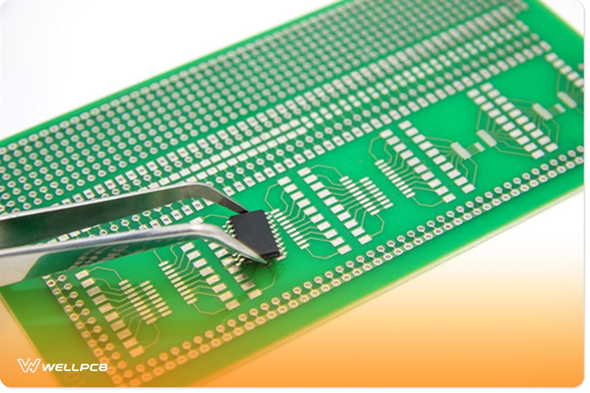 SMD PCB Assembly | Surface Mount Technology | Electronics