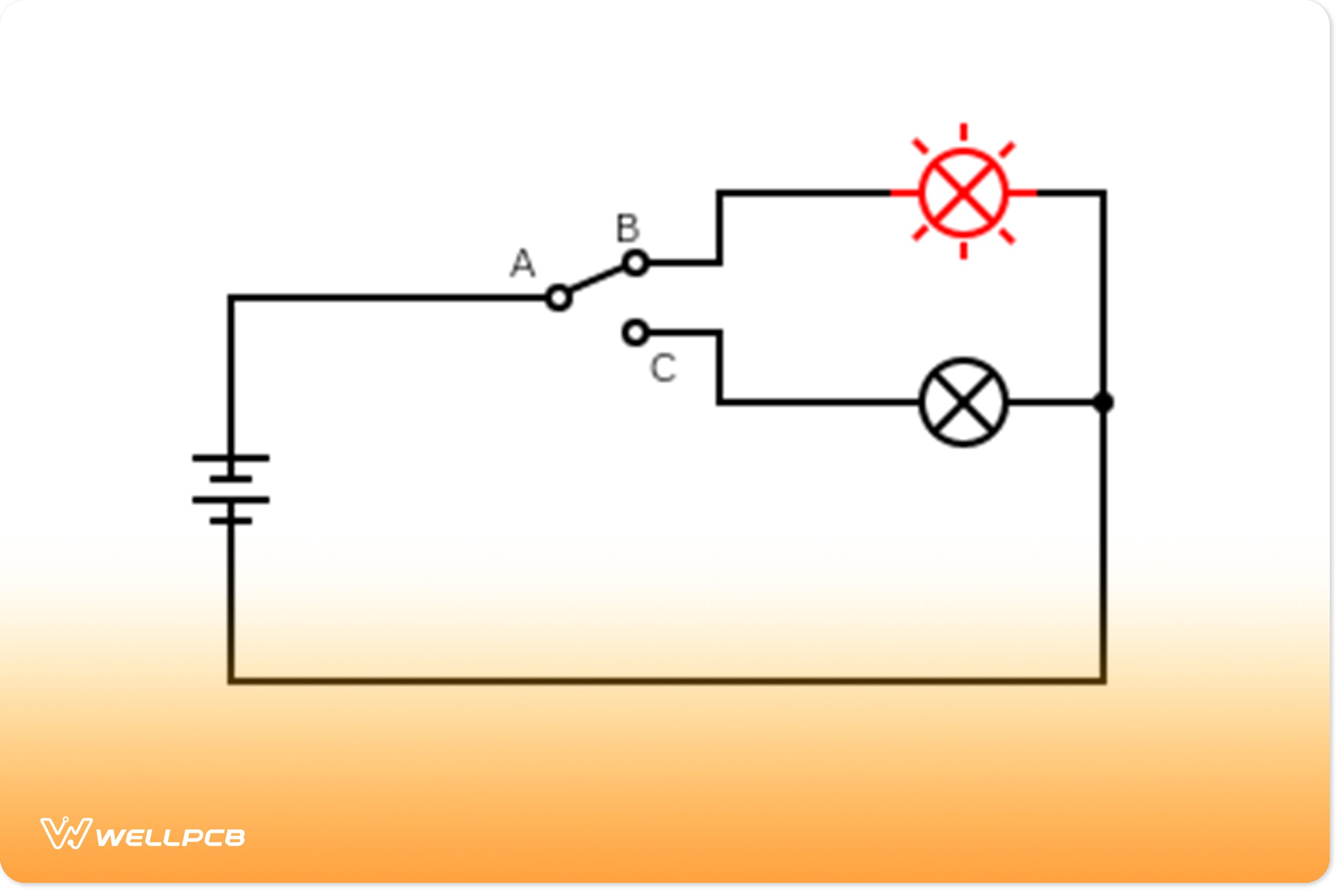SPDT Switch Wiring | Toggle Switches | Circuit Control