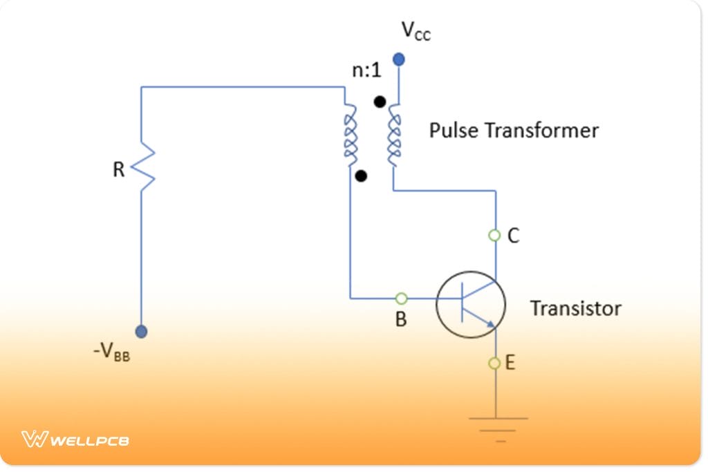 Blocking Oscillators | Circuit Design & Components