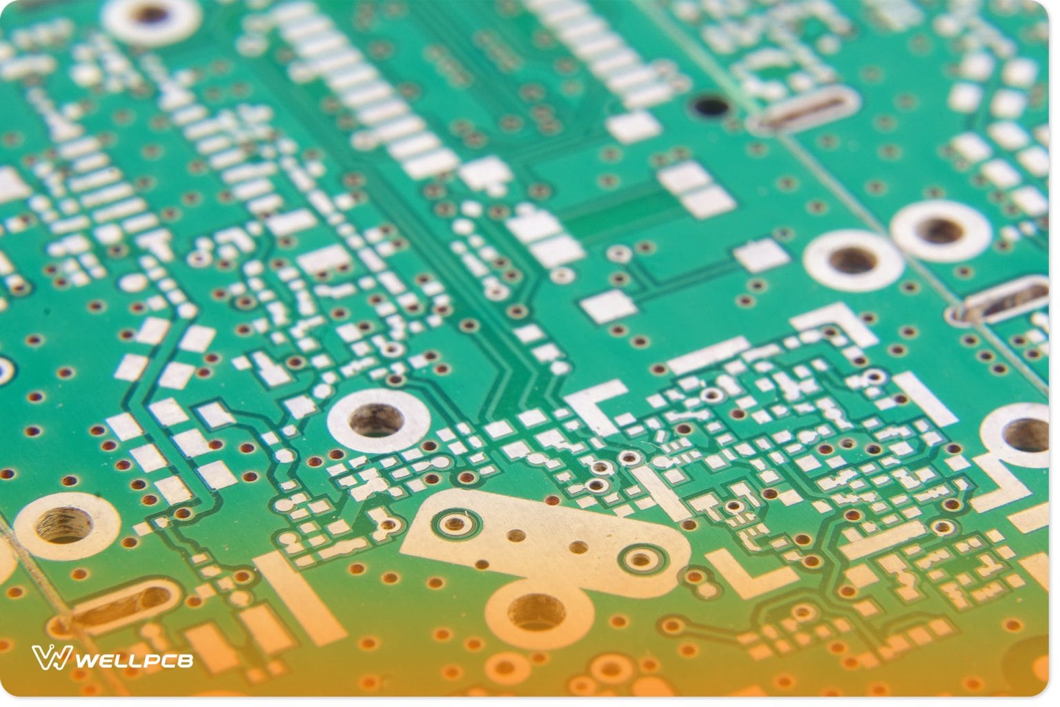 PCB Cross Section Analysis | Board Layer Testing