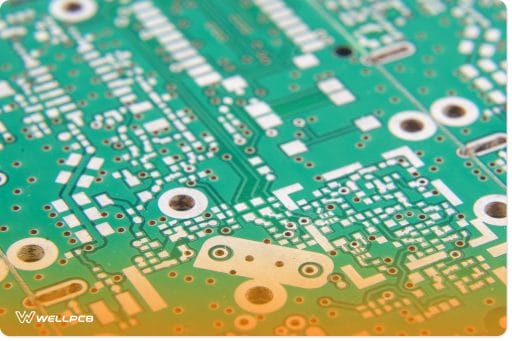 PCB Cross Section Analysis | Board Layer Testing