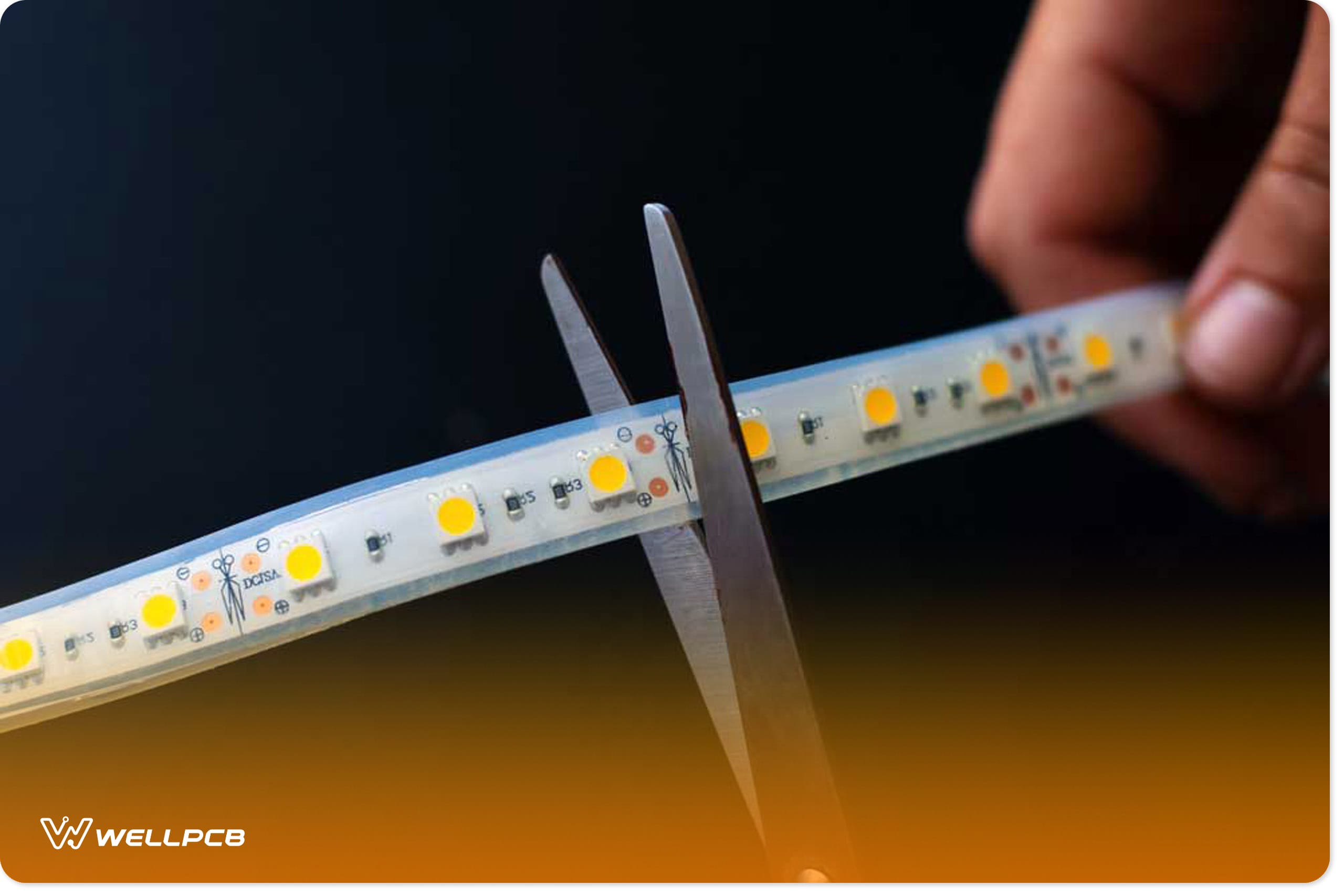 LED Splitter | Light Distribution | LED Distribution Connector