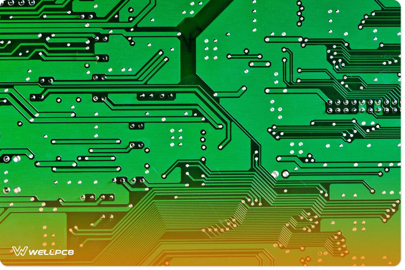 Circuit Board Parts | Components & PCB Elements