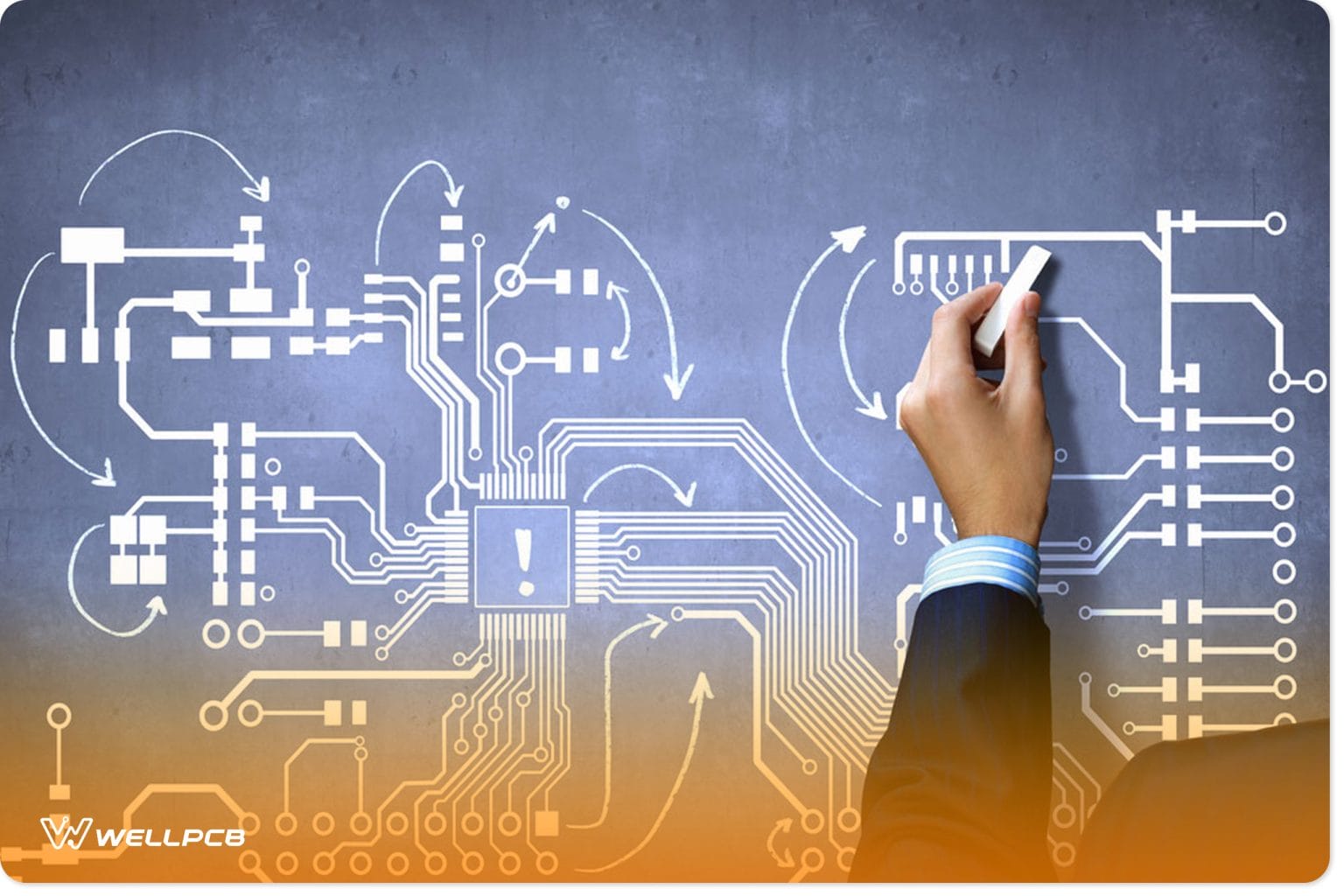 DIY PCB at Home | Homemade Circuit Board Making Guide