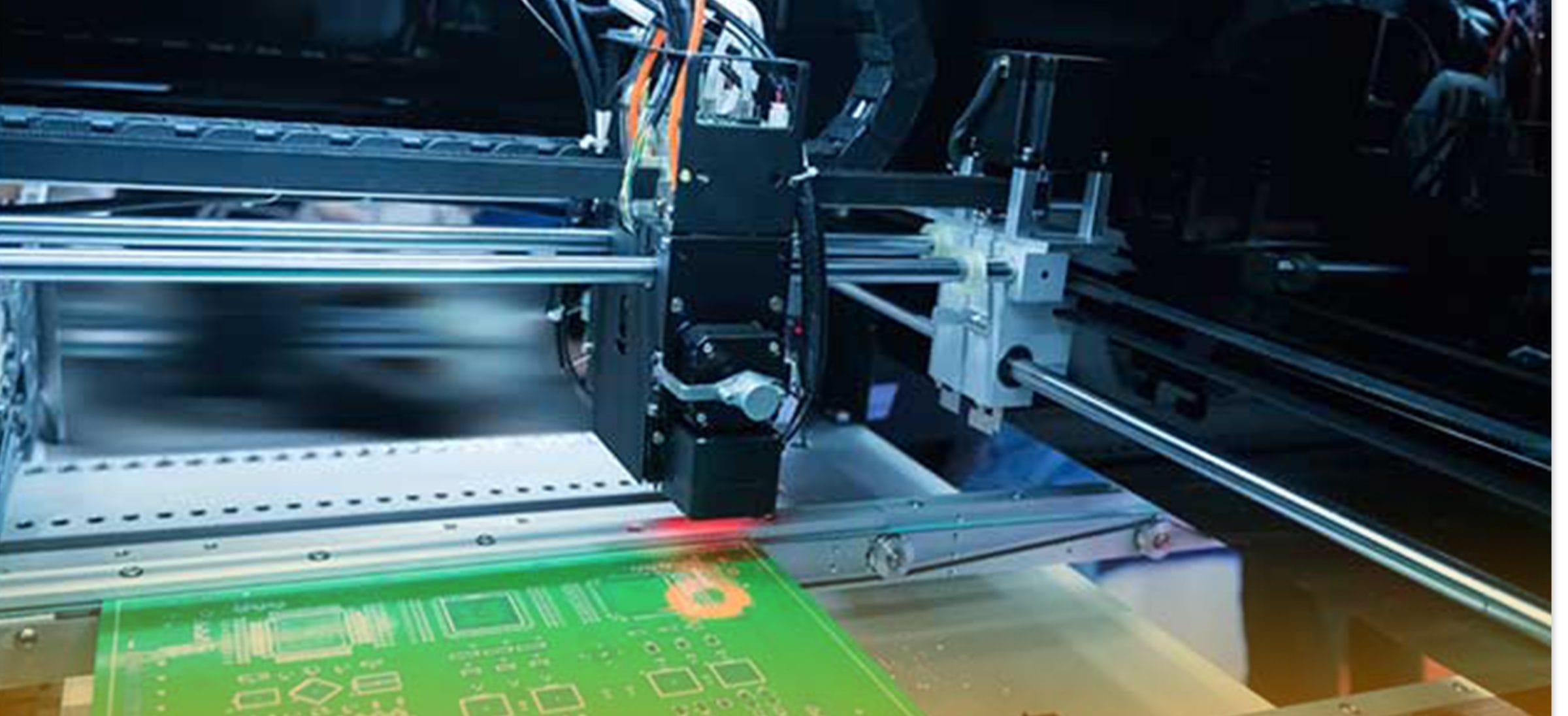 PCB Plating Process | Circuit Board Electroplating Methods
