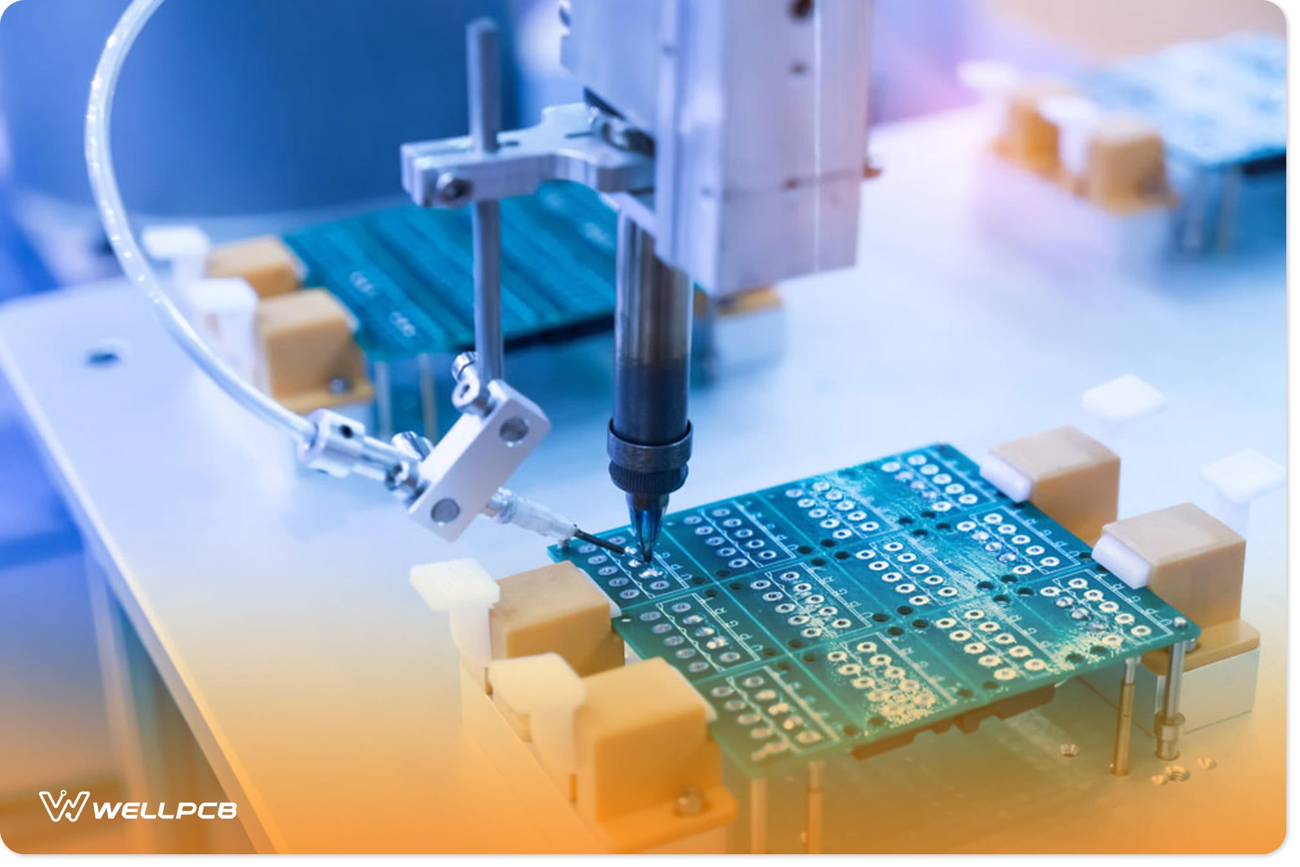 PCB AOI Testing | Automated Optical Inspection Process