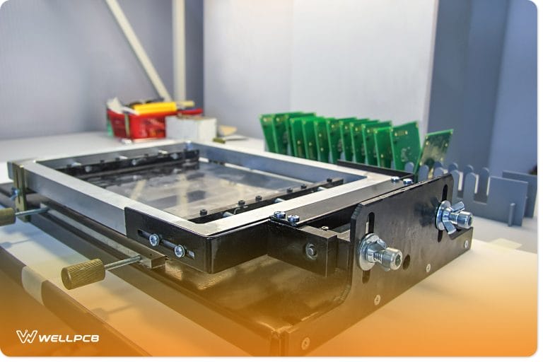 PCB Masking | Solder Mask | Circuit Board Protection