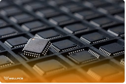 TQFP vs LQFP | Package Types | IC Mounting Comparison