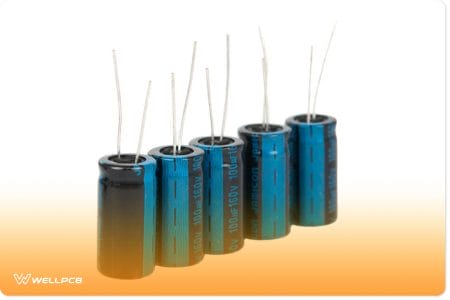 Tantalum Capacitor Markings | Codes | Rating Guide