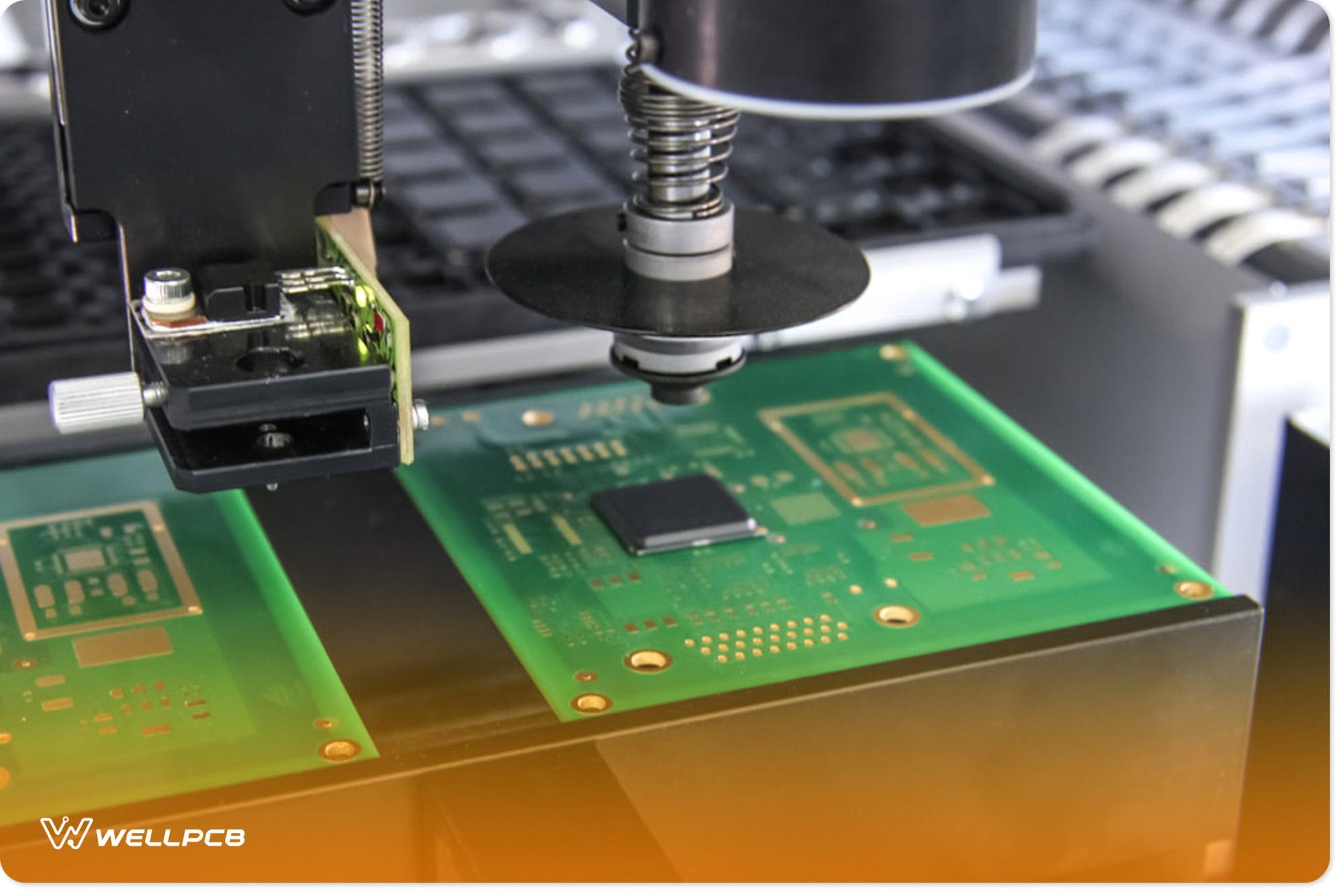 PCB Assembly: THT vs SMD Components & Mounting Methods