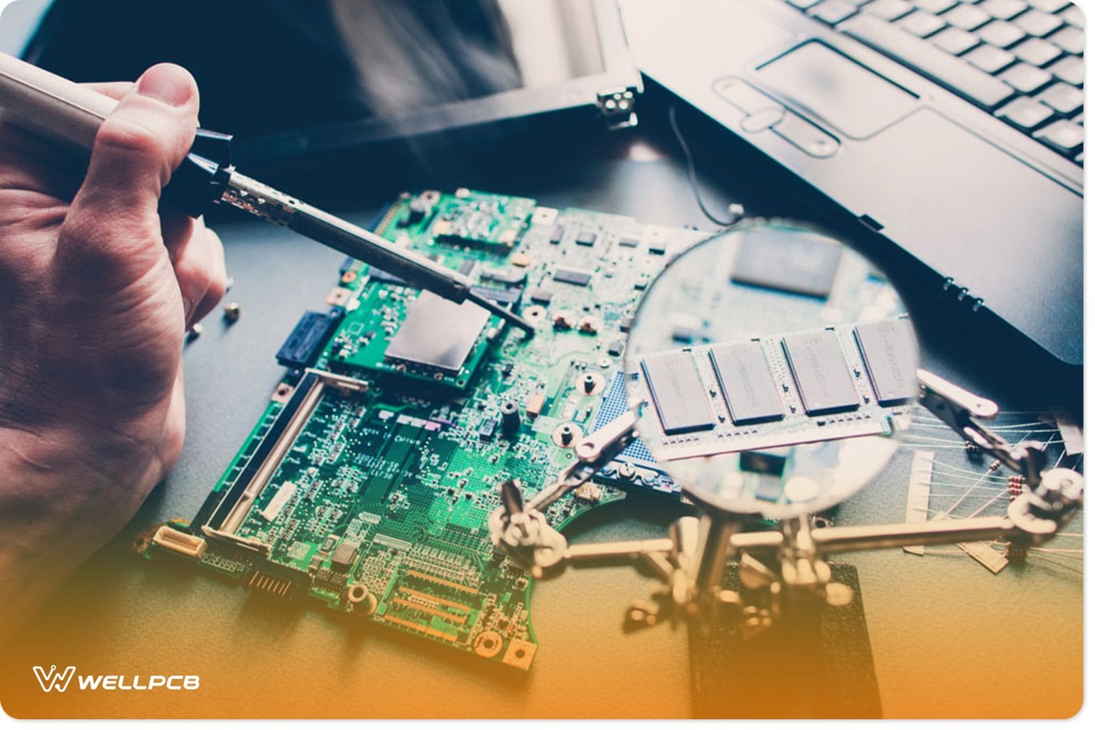 Continuity Tester Circuit | DIY PCB Testing Guide