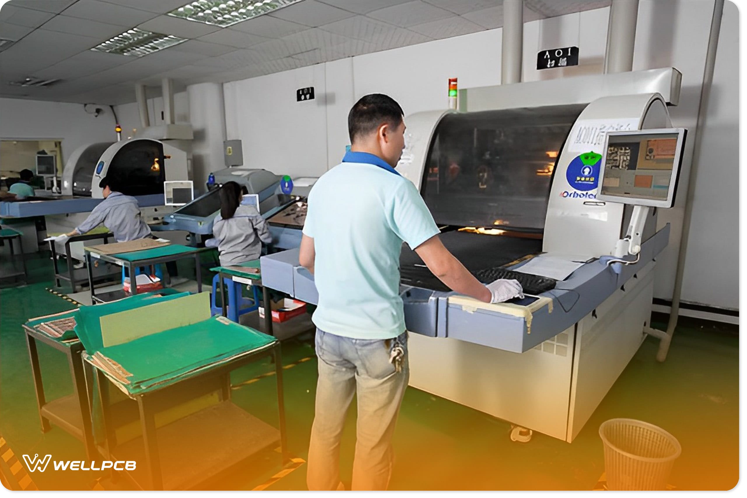 PCB Testing | Test Methods & Verification Guide