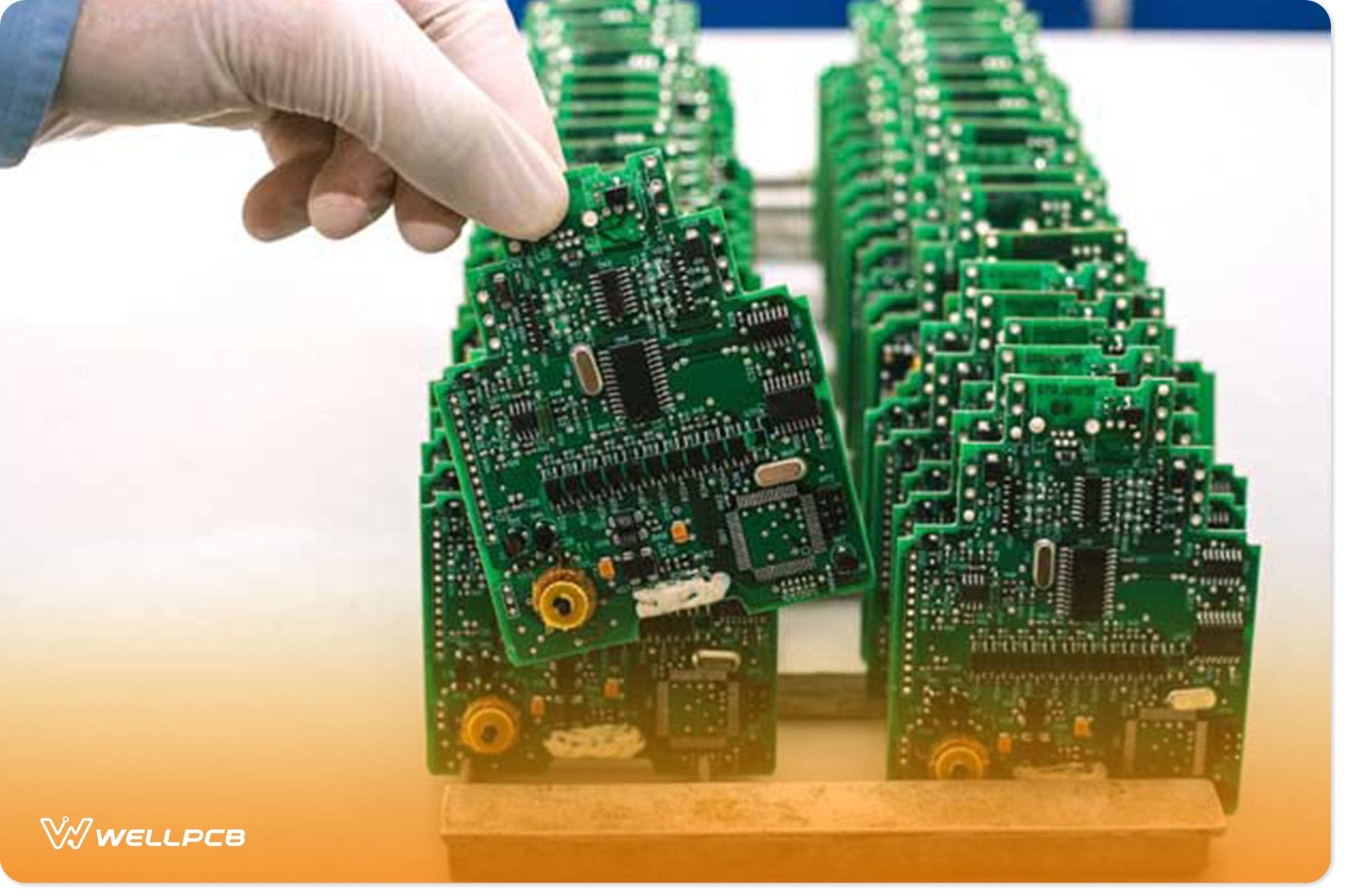 PCB NRE Costs | Non-Recurring Engineering Charges